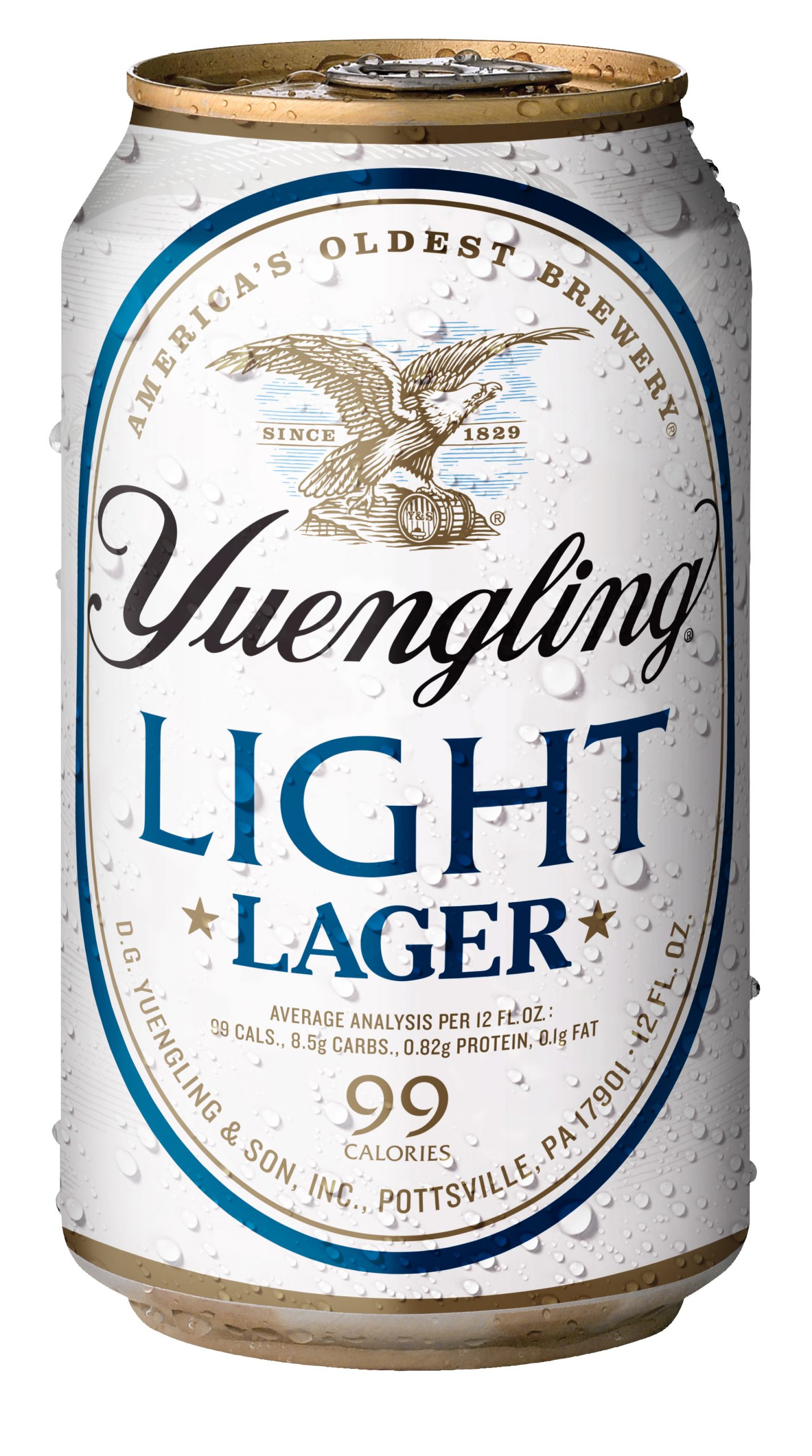 Media Gallery - Yuengling