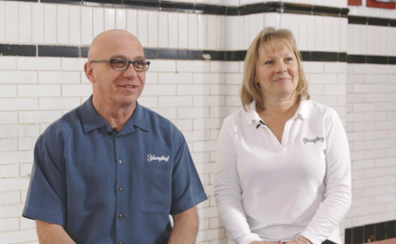 190 Years and Countless Generations of Families - Yuengling