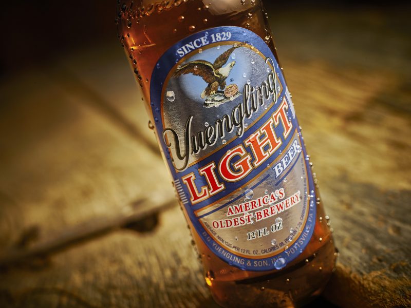 Premium Light - Yuengling