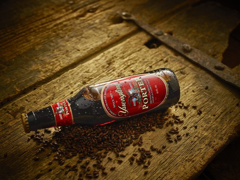 Porter - Yuengling